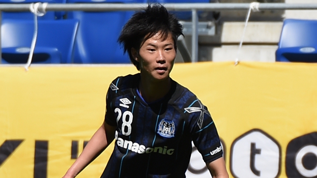 J3奈良からJFL降格の岩手へ魂の復帰…28歳MF嫁阪翔太が電撃移籍！「恩を返せるのは今なんじゃないかと思い決断しました」 (2025年3月20日掲載) - ライブドアニュース