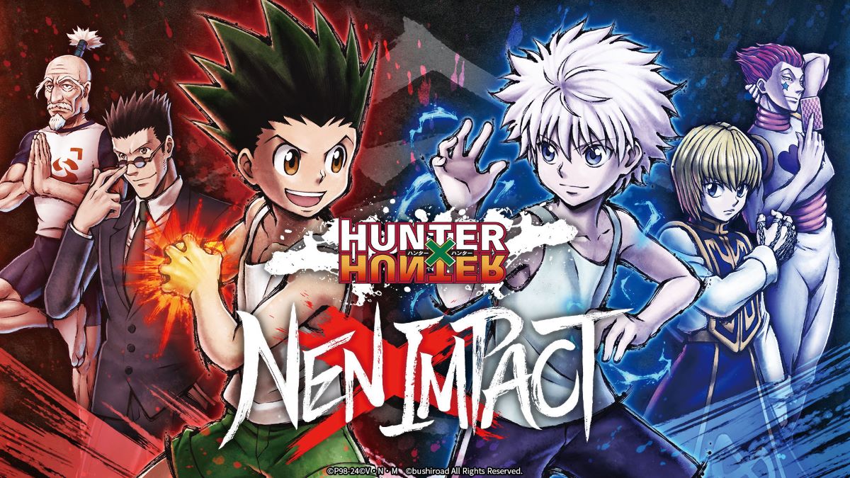 『HUNTER×HUNTER』カキン国の破滅は近い？ 「出航12日目」に何が起きるのか - ライブドアニュース