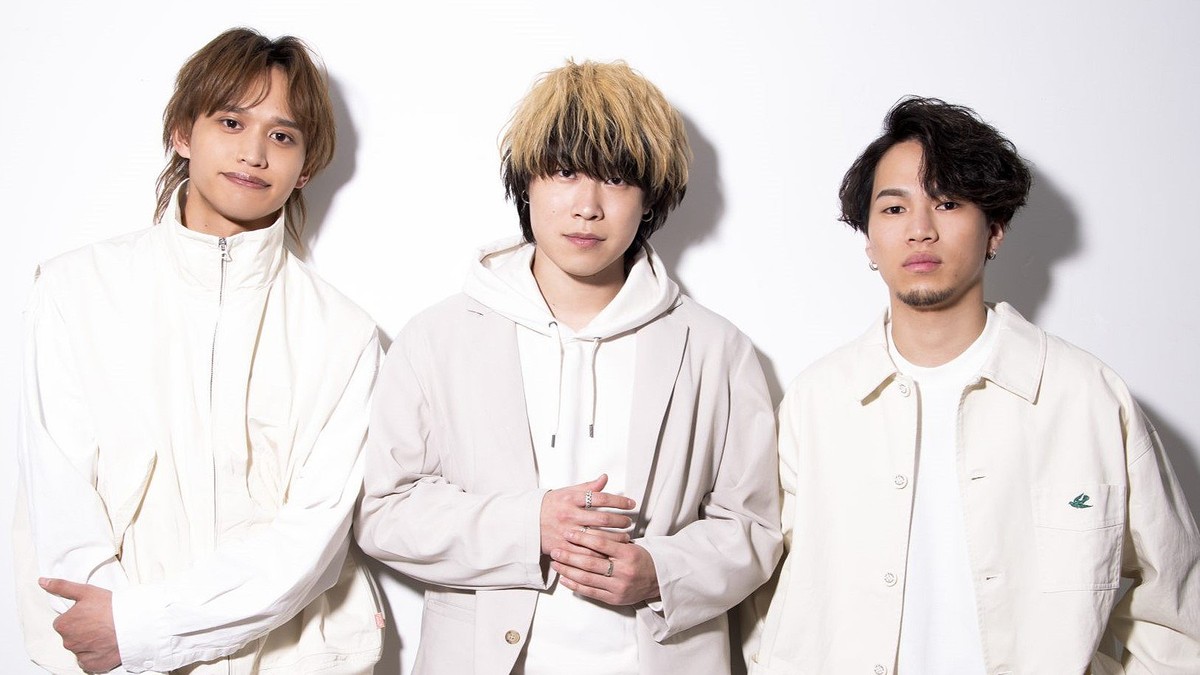 3人組音楽ユニット「TENSONG」 MV再生回数650万超 「どうしていいかわからず…」バンド結成の秘話 (2024年3月27日掲載 ...