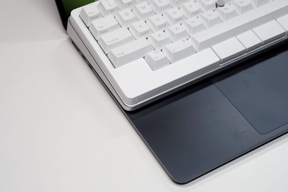 【画像】[スタパ齋藤の「スタパトロニクスMobile」]「HHKB Studio」の新色が出た!!! 刻印見やすくてさらに快適♪ 17/23 - ライブドアニュース