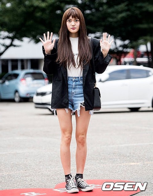 【画像】【PHOTO】SHINee＆MOMOLAND＆BTOB＆NU′EST W＆JBJ出身キム・ドンハンら「ミュージックバンク」リハーサルに参加 28/32 - ライブドアニュース