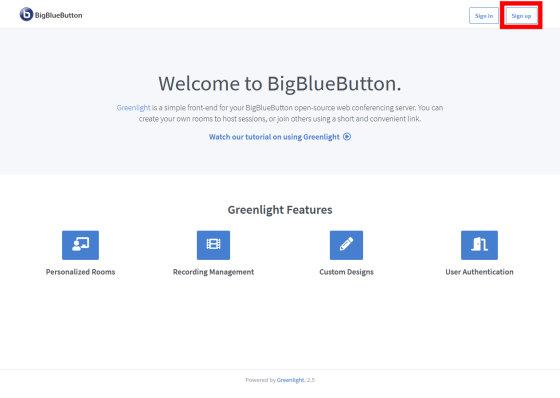 無料＆ブラウザだけで動作するオンライン学習向けビデオチャット「BigBlueButton」、メモやスライドの共有機能もあり - ライブドアニュース