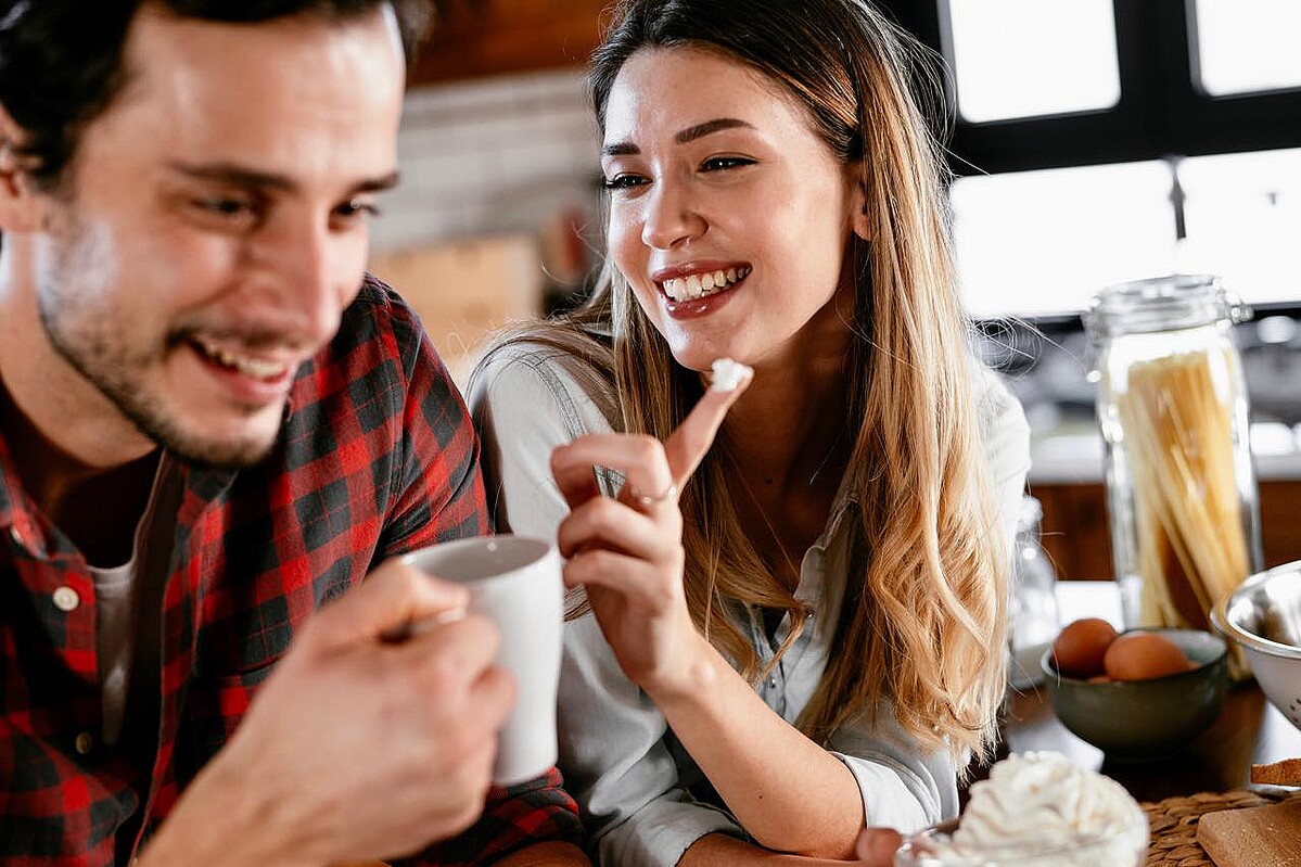 モテる女性ほど当てはまる。男性が思わず「可愛い」と思う女性の特徴 - Peachy - ライブドアニュース