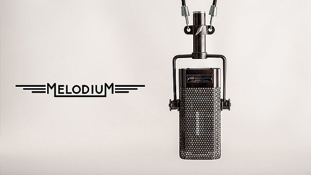 M.I.D.、Melodium取り扱い開始 - ライブドアニュース