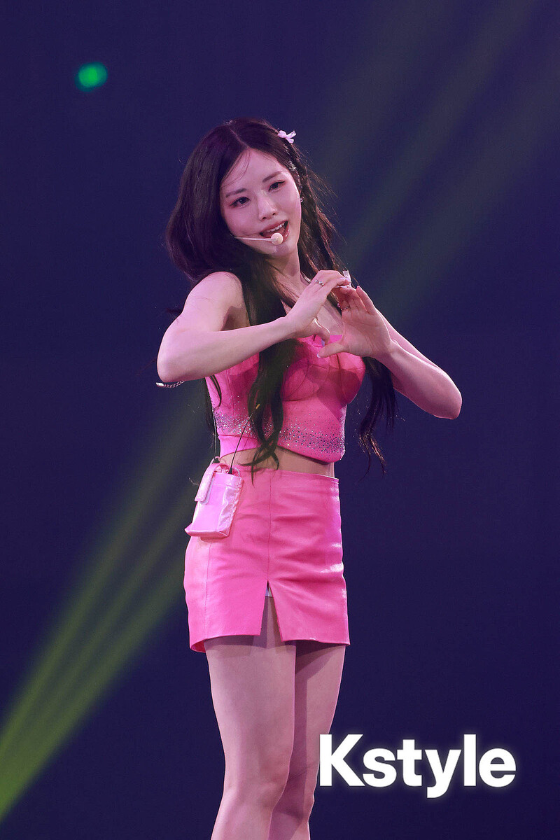 【画像】【PHOTO】fromis_9「Kstyle PARTY」2日目に登場！ステージ写真を公開 17/18 - ライブドアニュース