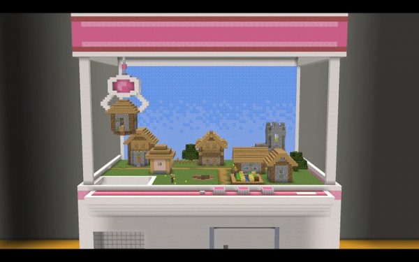 【画像】『Minecraft』で撮影されたスクショだけでストップモーションアニメを制作！視聴者も唸らせるマイクラならではの映像作品がハイ ...