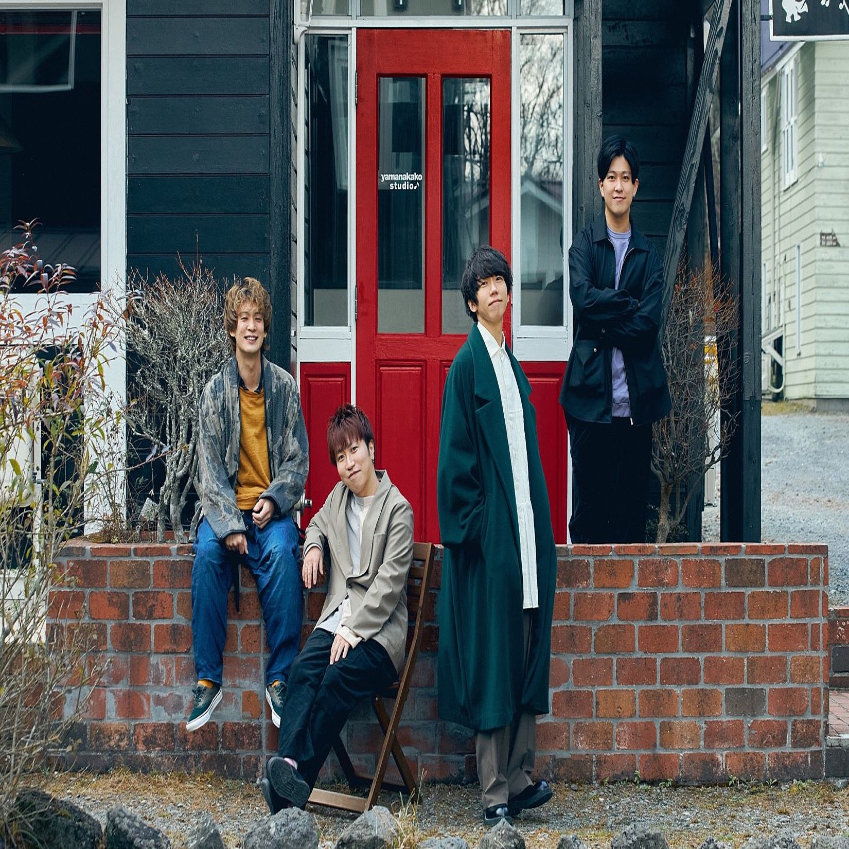 sumika、クラレ企業CMソングの新曲「Simple」配信リリースが決定 (2022年4月27日掲載) - ライブドアニュース