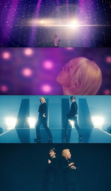 【画像】BIGBANGのSOL、BTS（防弾少年団）ジミンとのコラボ曲「VIBE」MV公開！魅力的な歌声＆パフォーマンス 3/3 - ライブドアニュース