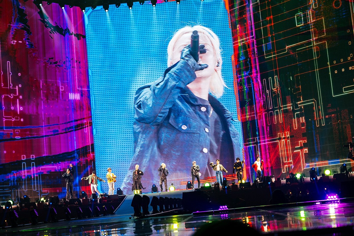 ライブイベント『D.U.N.K. Showcase in KYOCERA DOME OSAKA』Huluストアにて独占擬似ライブ配信決定 (2023年12月21日掲載) - ライブドアニュース