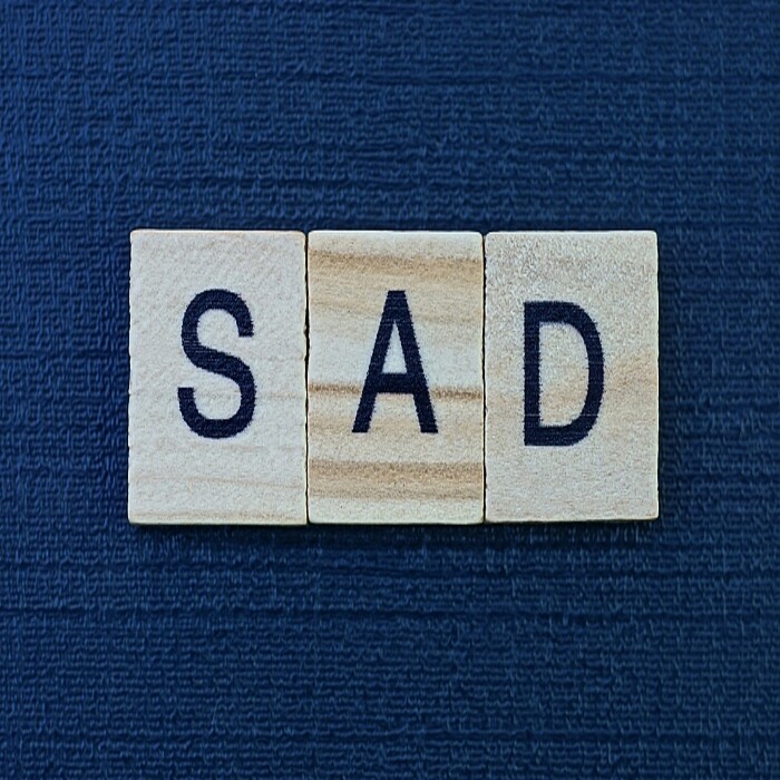 「sad」だけでない! イギリス英語で悲しみを表す日常的なフレーズ3選 (2022年7月10日掲載) - ライブドアニュース