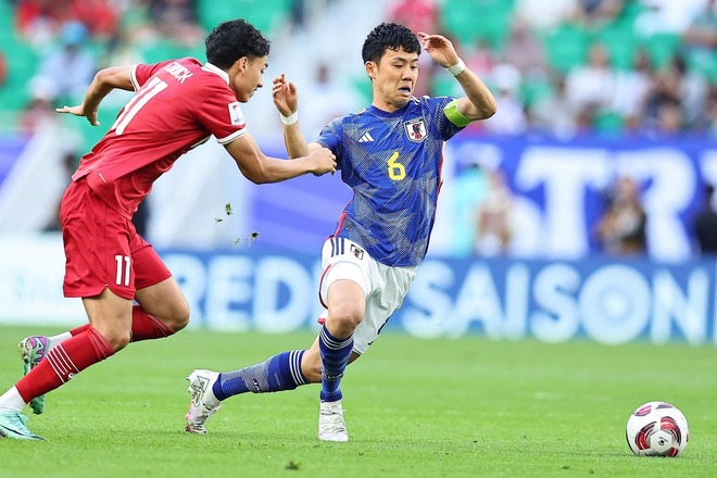 「思い知らされた」遠藤航は苦しんだGSをどう総括した？「今日のような試合を続けることが次に向けて大事」【アジア杯】 - ライブドアニュース