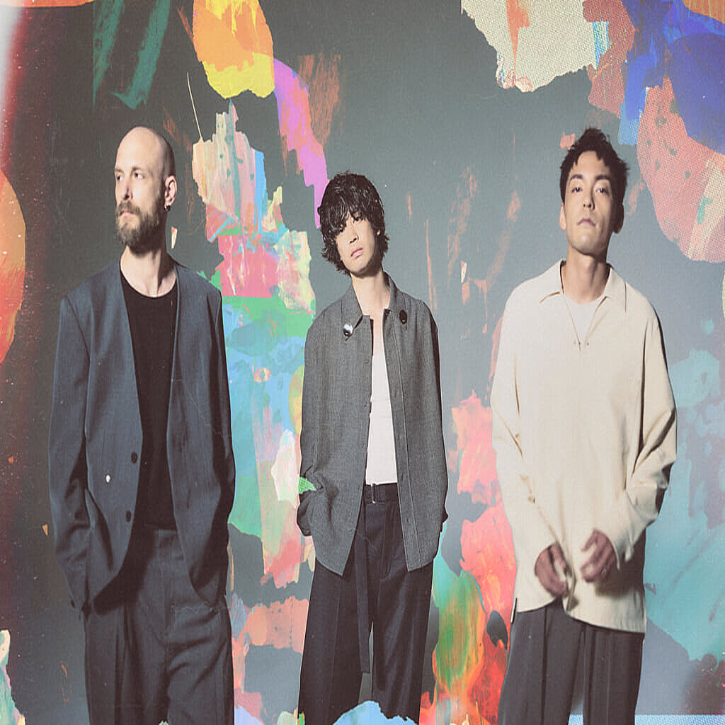 Newspeak、EP「Glass Door」リリース。アニメ『BULLET/BULLET』EDテーマとなった表題曲MVをプレミア公開へ ...