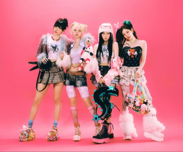 【紅白】aespa、3人でパフォーマンス NINGNINGは体調不良で出演辞退 2日前には過去のSNS投稿に言及 (2025年12月31日掲載 ...