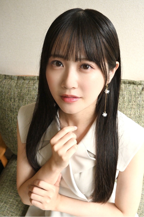 STU48中村舞1st写真集発売「この写真集だけの顔が見られると思うので、何度も見てほしい」 - ライブドアニュース