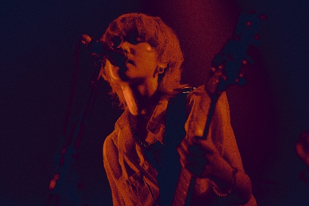 EXiNA 二年半ぶりのライブで見つけた「本当に楽しいことをやっていくための」ロック愛に溢れた時間 - ライブドアニュース