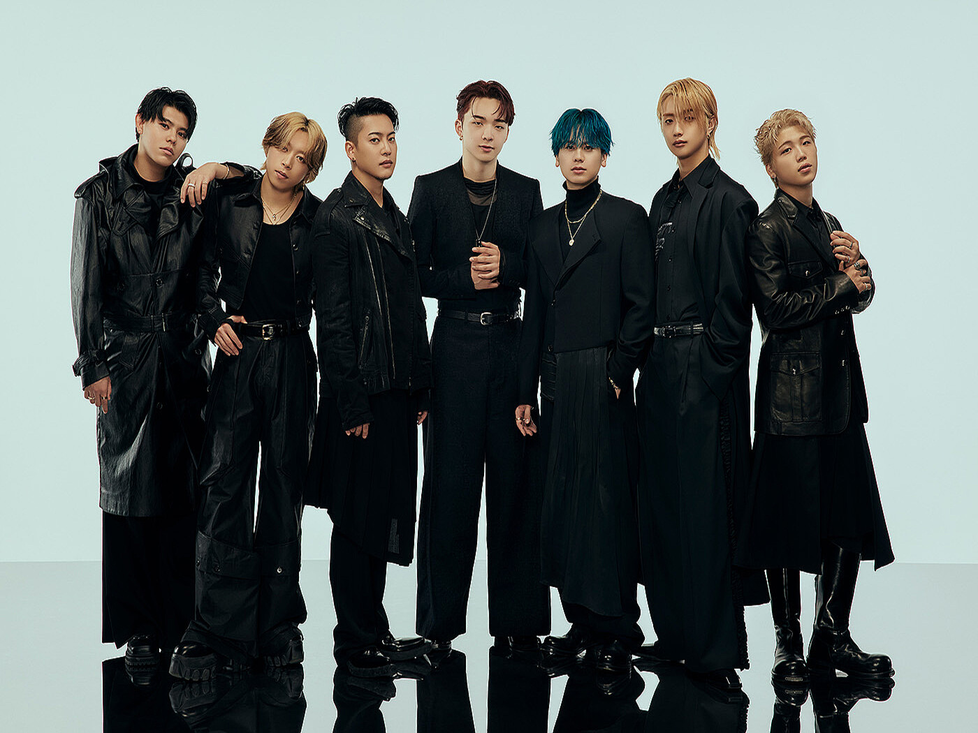 BE:FIRST、10都市を回る全国ファンミーティングアリーナツアー『BE:FIRST 2nd Fan Meeting -Hello My ”BESTY” vol.2-』スタート (2025年 ...