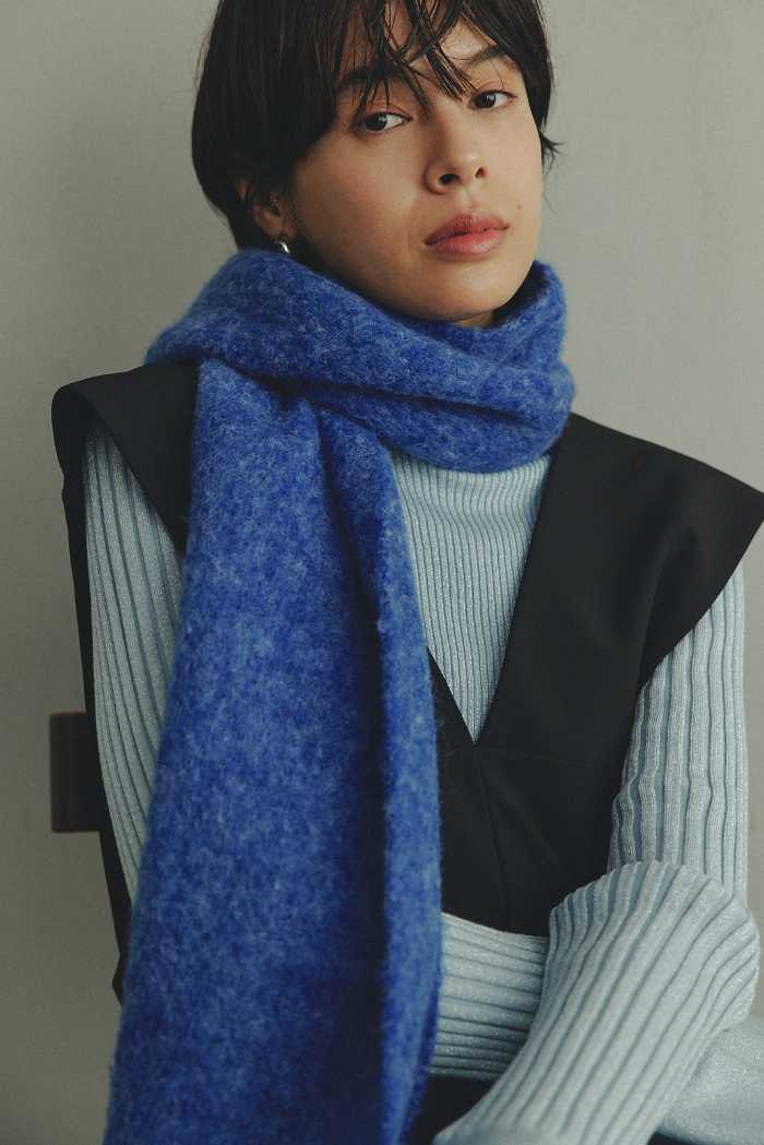 【emmi】モデルの大屋夏南と三辻茜がモデルを務めるホリデー企画を公開♡ - Peachy - ライブドアニュース