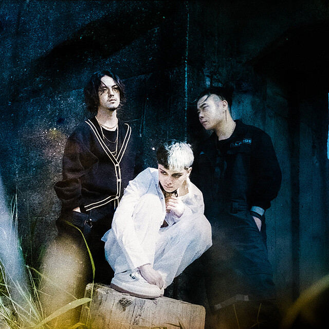 CVLTE、新作EP『HEDONIST』本日配信リリース - ライブドアニュース