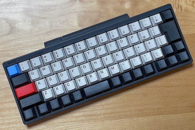 HHKBファンの集い「ユーザーミートアップ vol.5」開催決定 事前登録受付スタート (2021年11月11日掲載) - ライブドアニュース