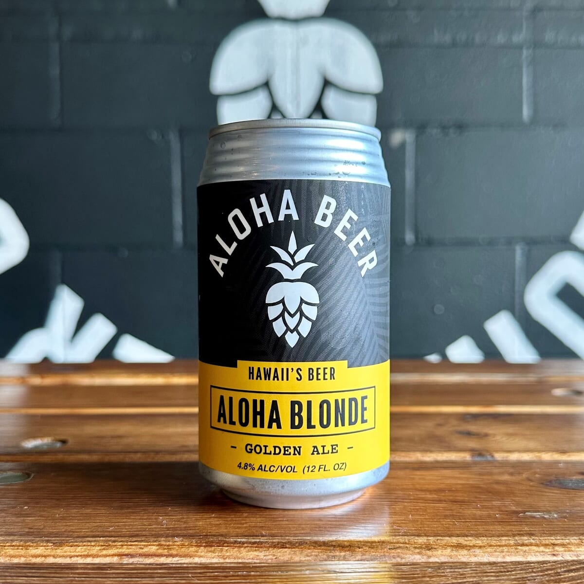 ハワイ生まれのクラフトビール4種が初登場！クア・アイナ「ALOHA BEER（アロハビール）」 - ライブドアニュース