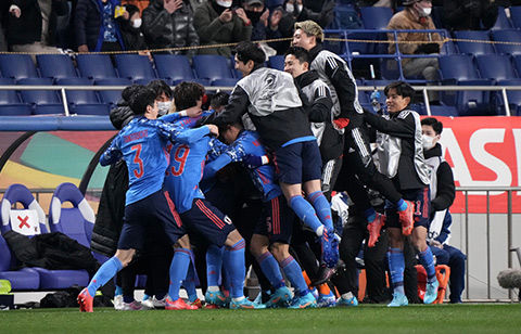 『DAZN』がJFAとの交渉認めるも改めてオーストラリア戦の独占配信を主張「これ以上の混乱をきたしたくない」 - ライブドアニュース