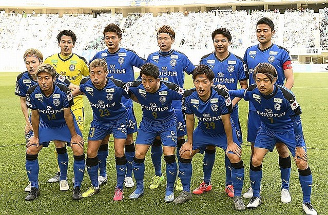 大分がJ1ホーム通算50勝を達成！ 伊佐耕平の1G1Aの活躍で湘南を2-1撃破！ (2019年9月14日掲載) - ライブドアニュース