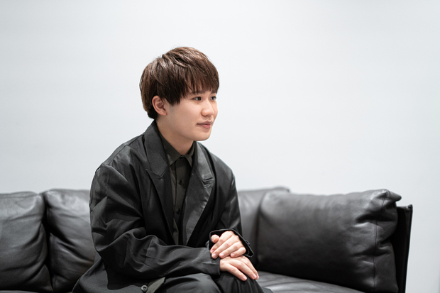 MOROHAアフロ『逢いたい、相対。』ゲストは葉山翔太ーー声優としての原点と現在の姿勢、『ヒプノシスマイク』で声優がラップを歌うことについて ...