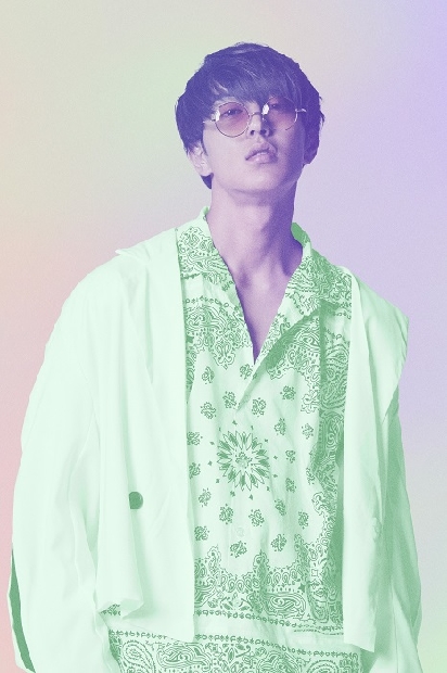 ODDLORE、KOYAの新たなソロビジュアルが公開 - ライブドアニュース