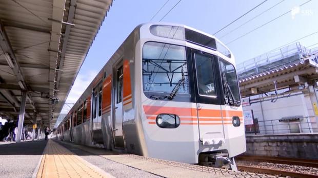 静岡地区に18年ぶりの新車両「315系」を6月1日から順次投入へ 快適性や安全性を追求 JR東海 - ライブドアニュース