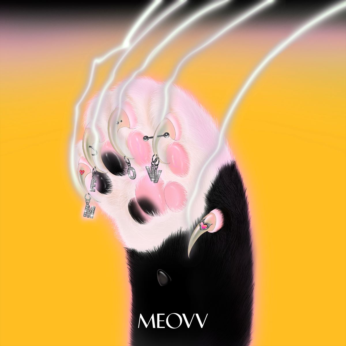 THEBLACKLABEL初のガールズグループ MEOVV、デビューシングル「MEOW」リリース＆MV公開 - ライブドアニュース