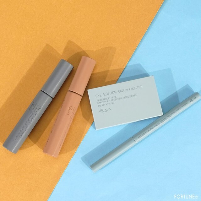 ettusais（エテュセ）2022年冬｜冬の儚げニュアンスカラー アイエディションシリーズ新色情報 - Peachy - ライブドアニュース