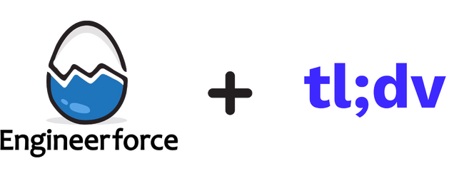 【株式会社Engineerforce】オンライン会議の効率化を推進するtl;dv社と販売代理店契約締結に関するお知らせ - ライブドアニュース