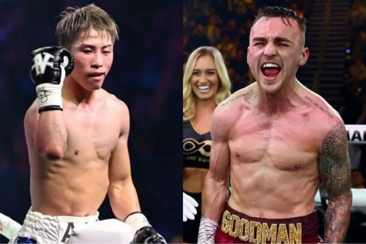 「大きな出来事だ」IBF＆WBO1位戦士の代理人が井上尚弥戦の豪開催交渉を告白！「彼の功績こそ超満員にできる理由」 - ライブドアニュース