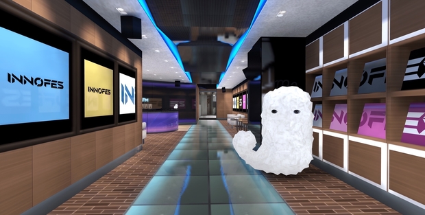 J-WAVEのメタバース「J-WAVE META STUDIO」が誕生 テレビ朝日とコラボし、マスコットキャラクター・ジェイミー＆ゴーちゃん ...