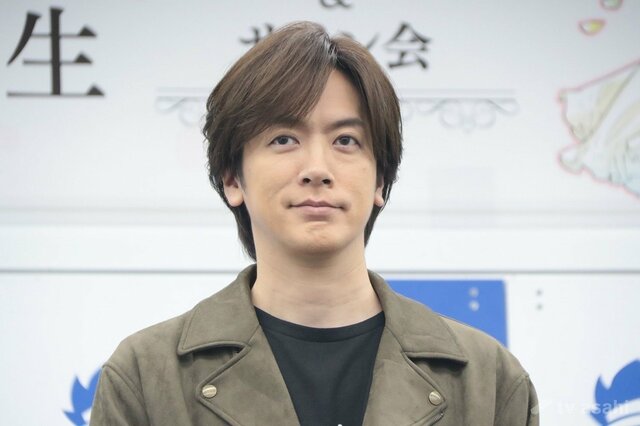 DAIGO、巨人優勝に歓喜「やったーーー！おめでとうございます！！」 - ライブドアニュース