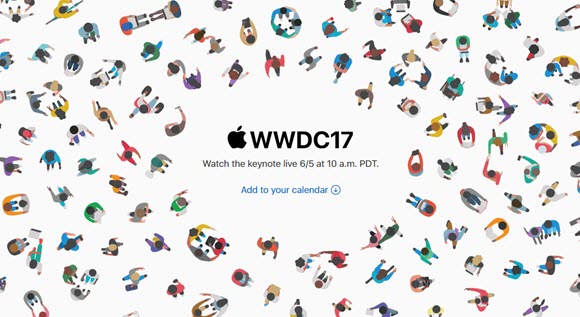 WWDC 18は6月4日から8日に開催？iOS12や新型Mac発表の可能性も - ライブドアニュース