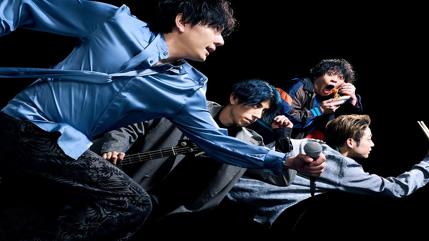 flumpool、デビュー記念日にLINE CUBE SHIBUYAにてワンマンライブを開催することを発表 (2023年6月17日掲載) - ライブドアニュース