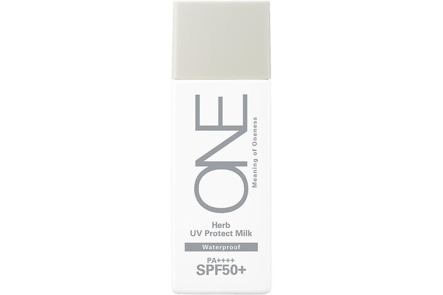 MiMC ONE23年夏ボディケア、“シトラス香る”ミネラル処方のボディ用UVミルク - Peachy - ライブドアニュース