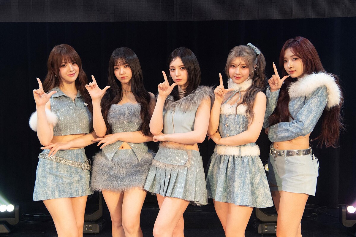 MADEIN 今夏に日本デビュー決定！夢は「東京ドーム」 (2025年4月29日掲載) - ライブドアニュース