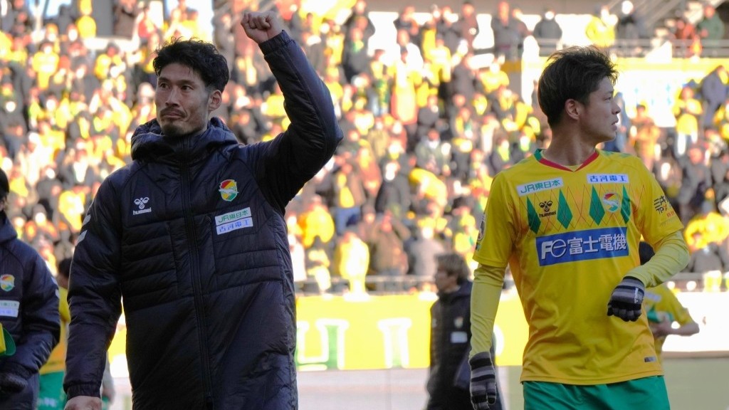 フクアリに「帰ってきた」DF鳥海晃司とDF鈴木大輔！J2ジェフユナイテッド千葉をJ1へ戻す戦い始まる (2025年2月23日掲載) - ライブドアニュース