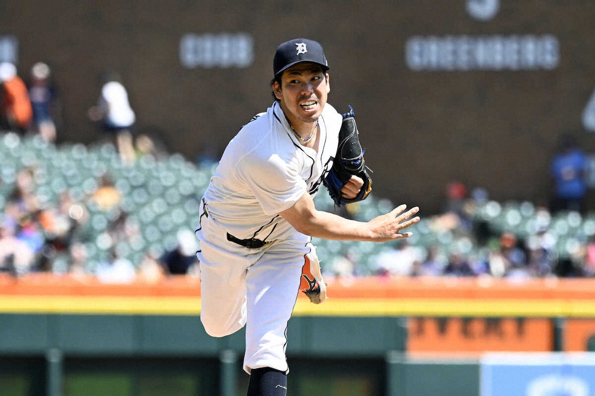 カブス3A・前田健太は6回1失点7奪三振「まだまだ成長出来ます」2試合続けてQSで防御率5・97に - ライブドアニュース