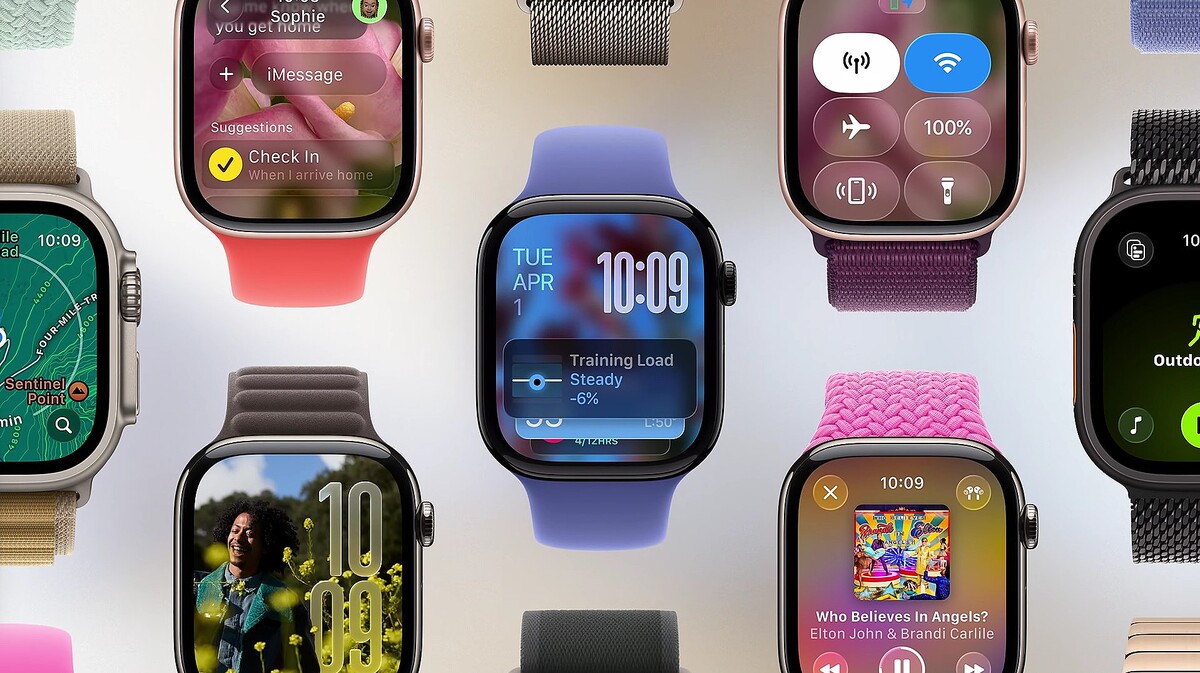 【画像】[iPhone駆け込み寺]6月10日のアップル「WWDC」まとめ、iPhone向け「iOS 26」や新デザイン「Liquid Glass」など一挙発表 15/22 - ライブドアニュース