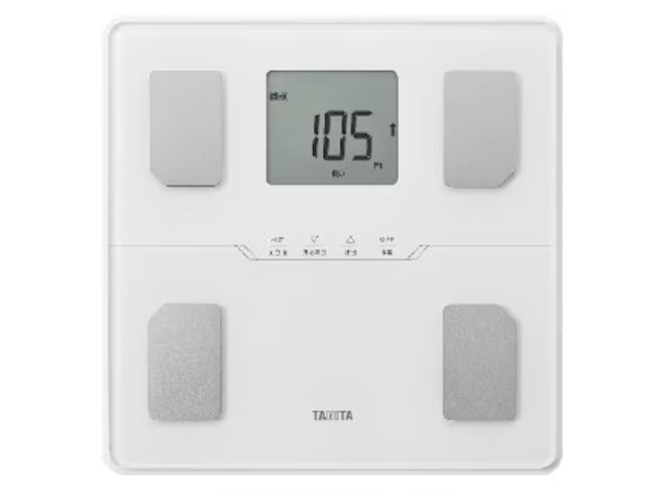 タニタ、足腰の健康度が分かる独自の指標「脚点」をアプリで管理できる体組成計「BC－774L」を発売 (2025年2月13日掲載) - ライブドアニュース