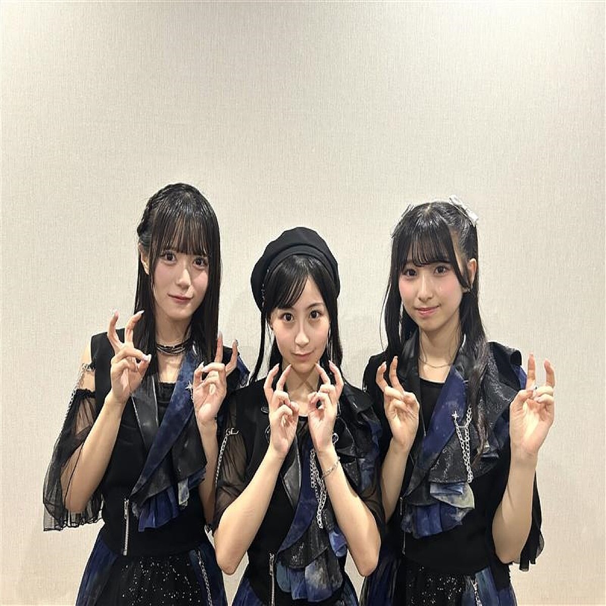 WHITE SCORPION・ACE×COCO×CHOCO、定期公演#6で新たな挑戦と成長を語る (2025年9月1日掲載) - ライブドアニュース