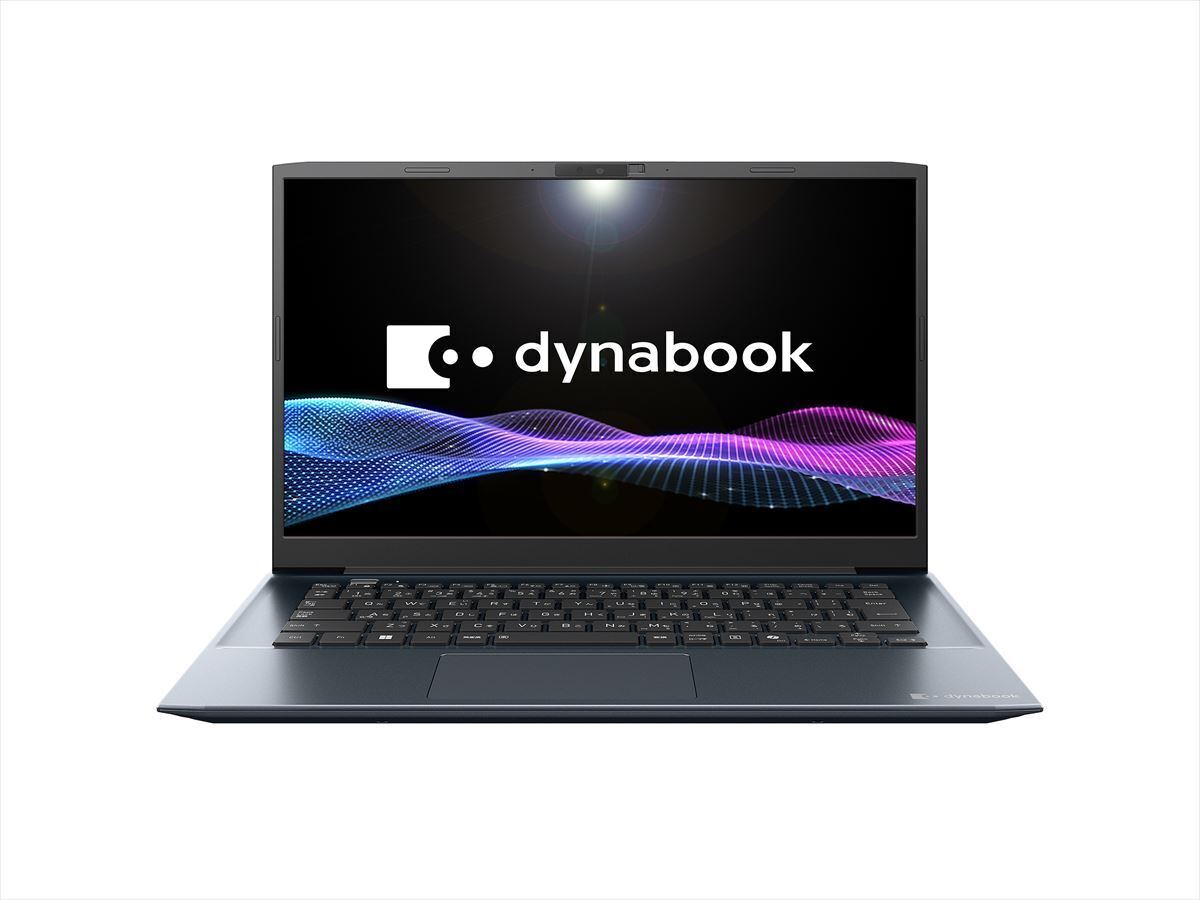 Dynabook、性能を強化した14型／13.3型ホームノートPC「M7・M6・S6」 - ライブドアニュース