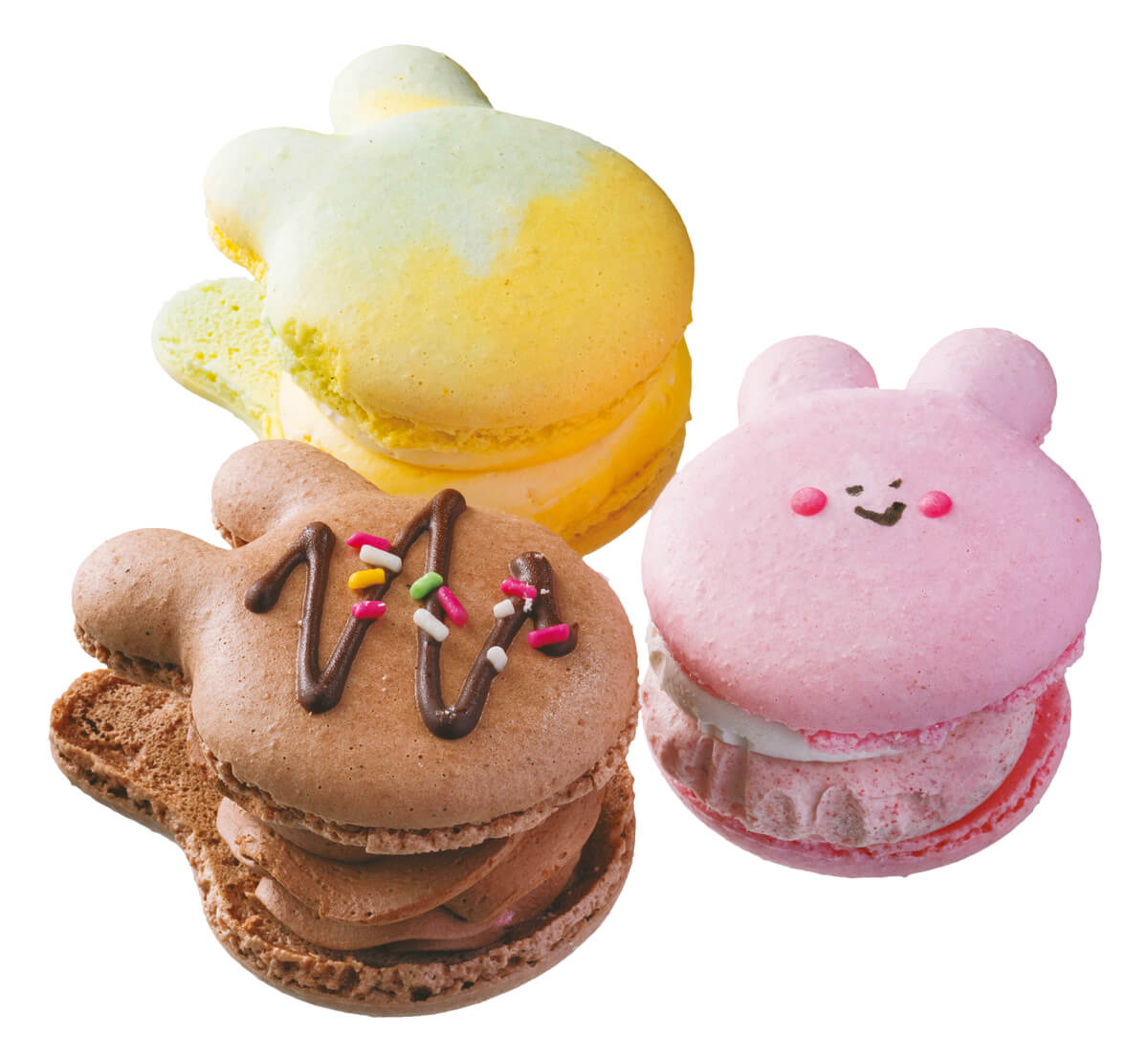 「コリアンタウン」新大久保のスイーツ7軒 食べ歩きにもお土産にも - ライブドアニュース