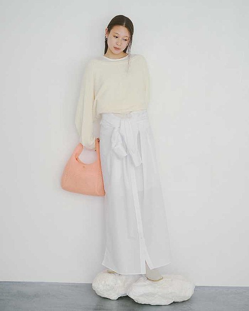 グリーン パークスとKBFの大人気コラボが再び実現♡春にピッタリなアイテムが登場 - Peachy - ライブドアニュース