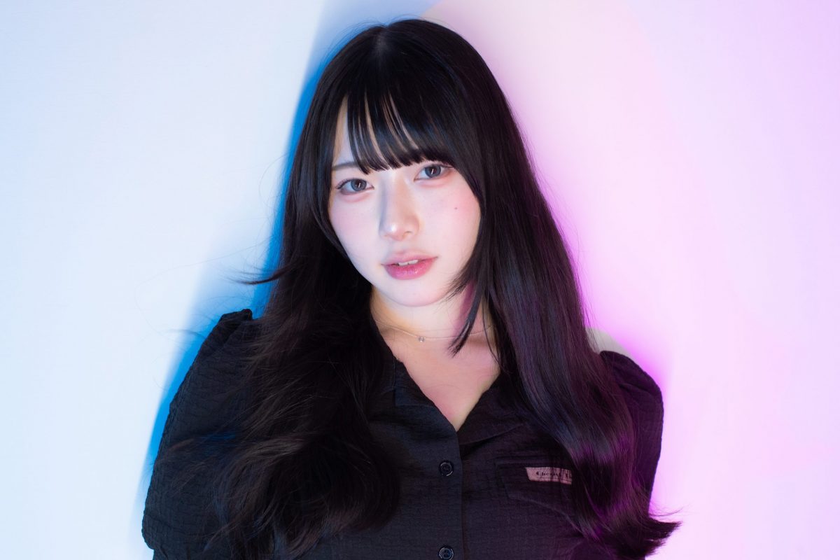 TikTokクリエイターMumei「15秒の動画に3時間かける」強すぎるこだわりで、実家の部屋の壁を白く塗り直すまで - ライブドアニュース