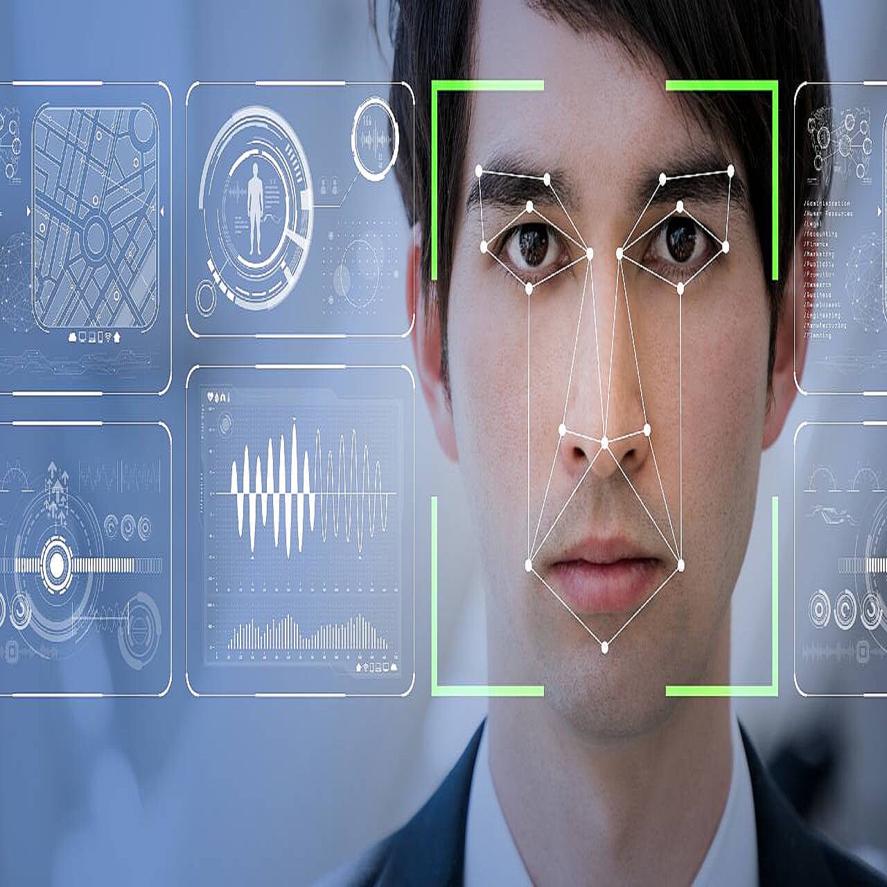 顔認証で“見知らぬおじさん”と照合→係員「オッケー！」…「デジタル大国・中国」のリアル【現地駐在員の体験記】 (2023年6月4日掲載 ...