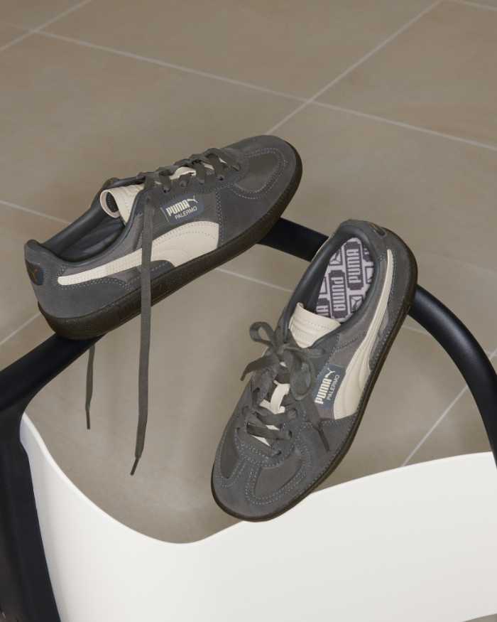 【emmi×金子 綾×PUMA】トリプルコラボアイテムの第2弾が発売♡ - Peachy - ライブドアニュース